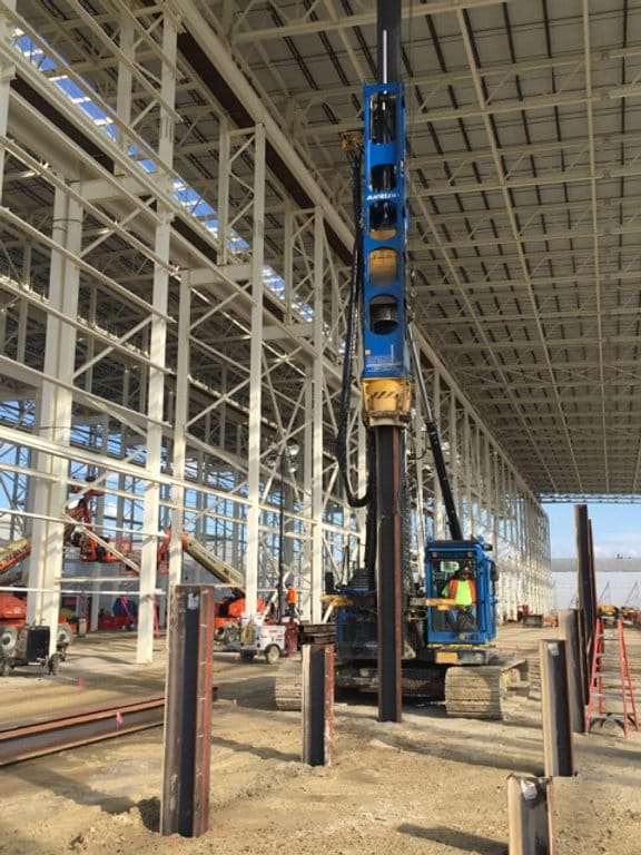 Deep Foundations – Axiom Foundations