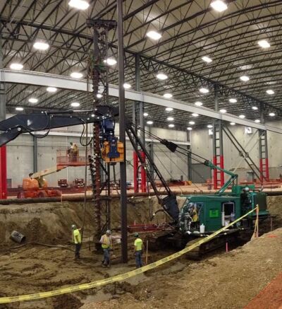 Deep Foundations – Axiom Foundations