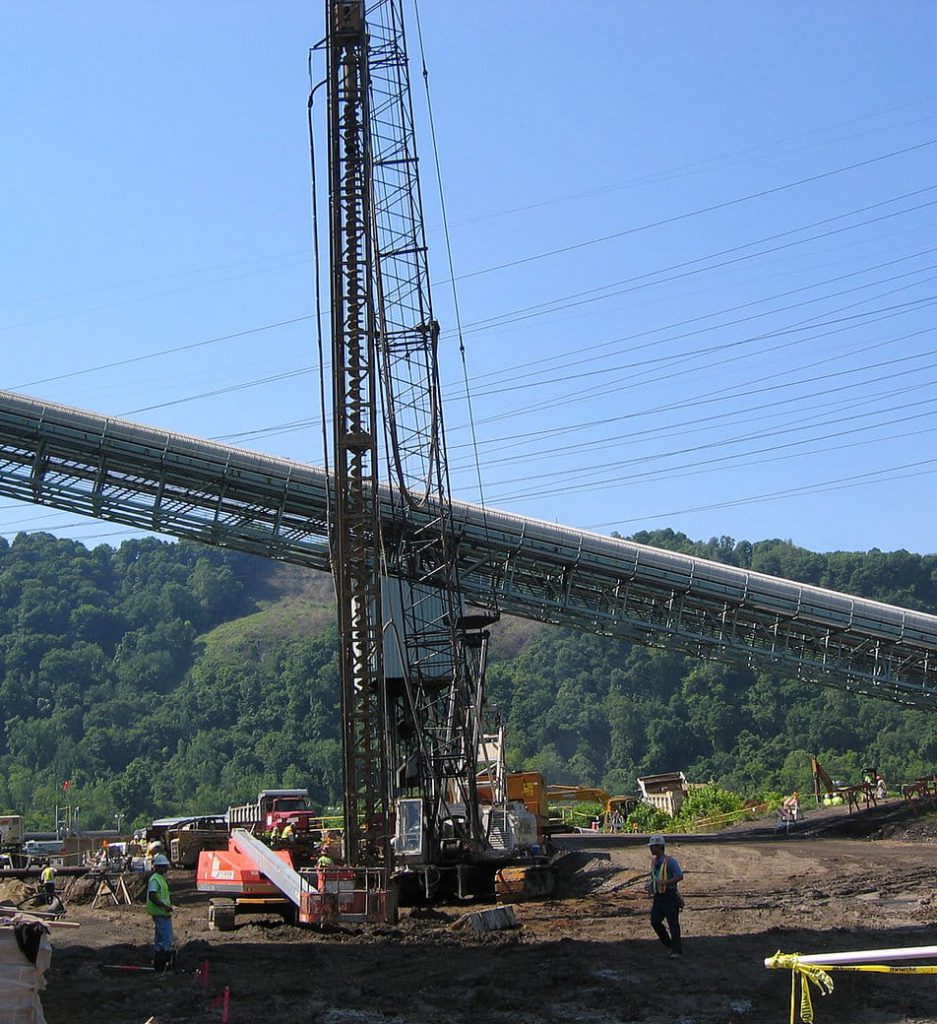 Cheswick Power Station FGD – Goettle