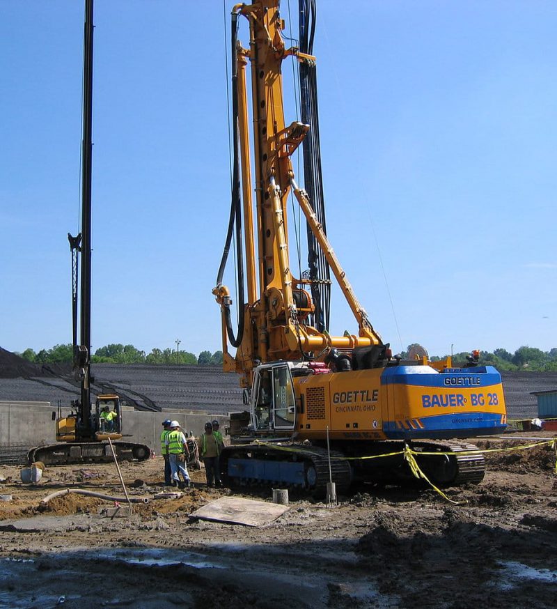 Cheswick Power Station FGD – Goettle