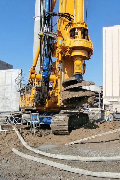 Deep Foundations – Goettle