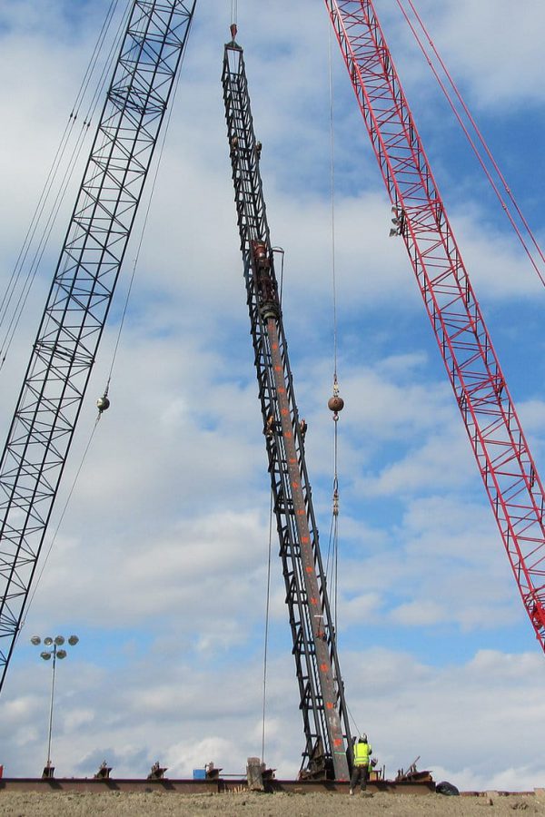 Deep Foundations – Goettle