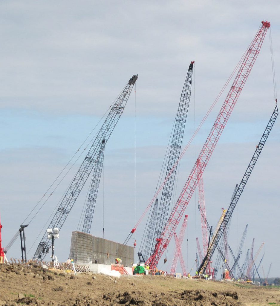 LPV 148.02 Chalmette Loop Levee – Goettle