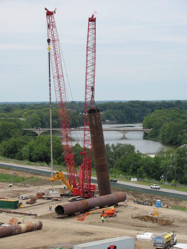 Deep Foundations – Goettle