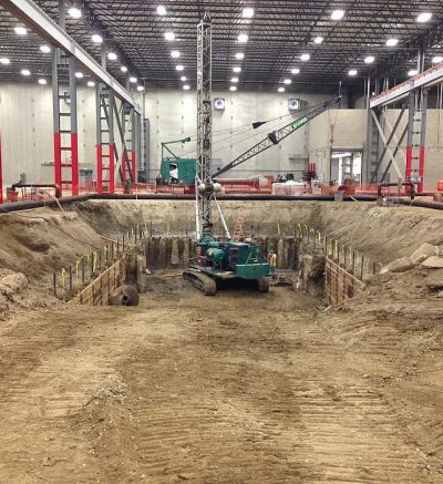 Drop Shafts – Goettle