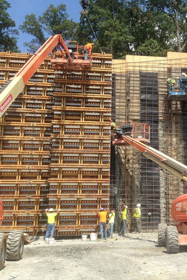 Earth Retention – Goettle