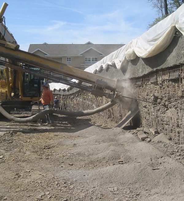 Salk Hall – Goettle