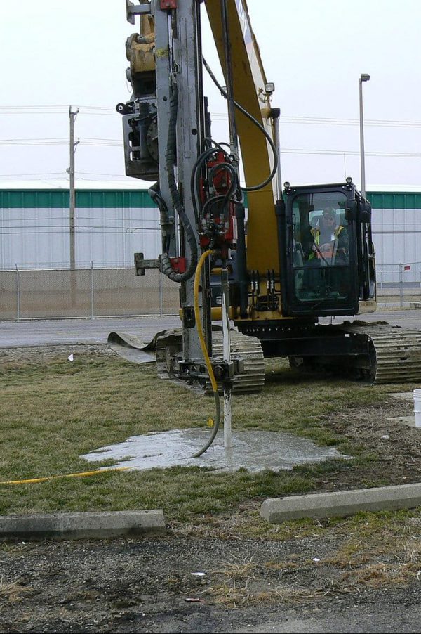 Ground Modification – Goettle