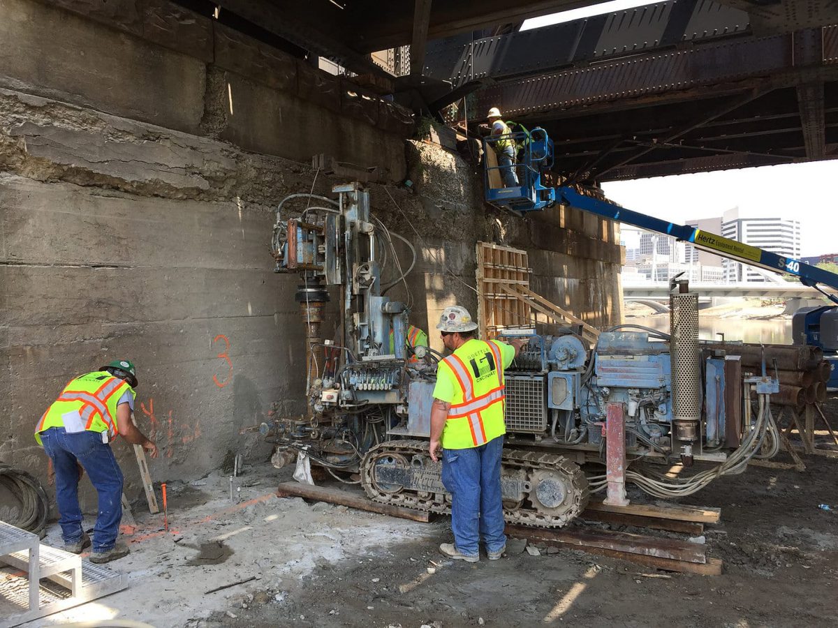 Goettle – Geotechnical Engineering and Construction