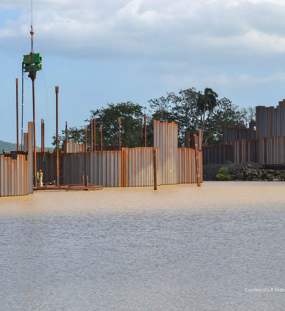 Panama Canal Expansion – Goettle