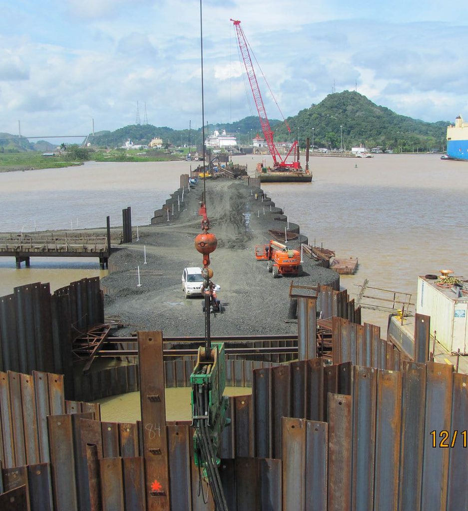 Panama Canal Expansion – Goettle