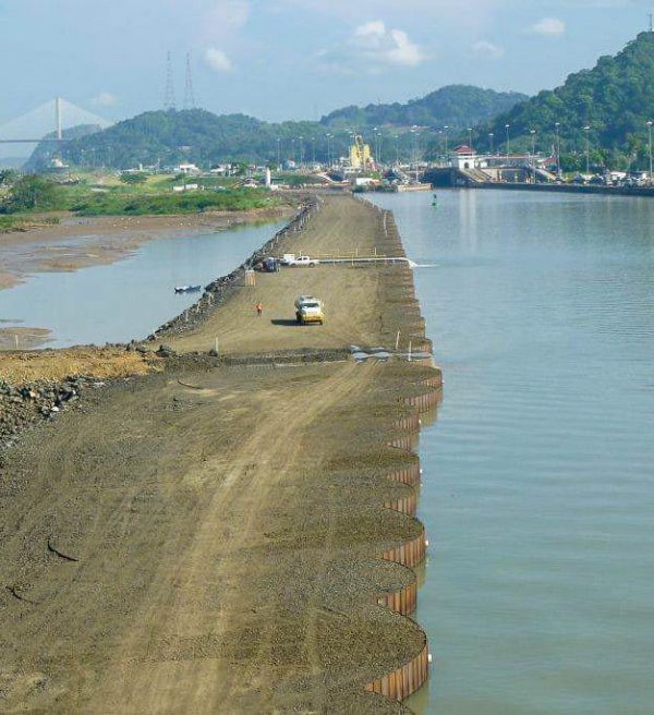 Panama Canal Expansion – Goettle