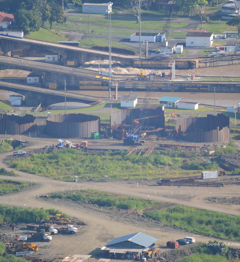 Panama Canal Expansion – Goettle