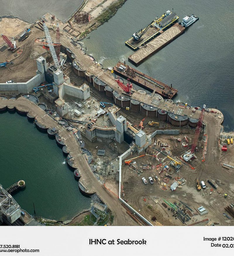 Sheet Piles – Goettle