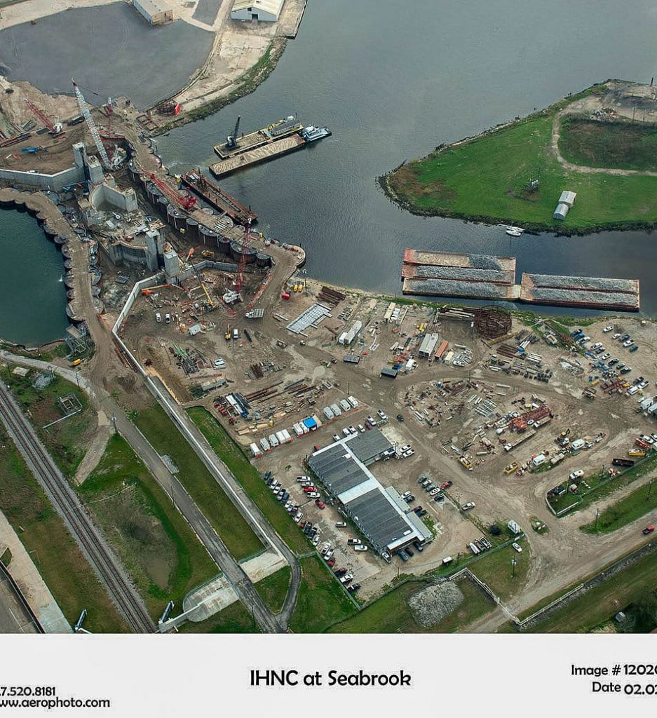 Seabrook Gate Complex – Goettle