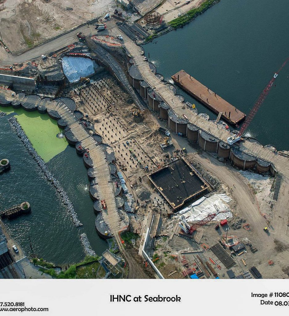 Seabrook Gate Complex – Goettle