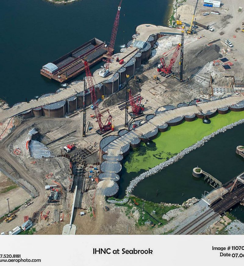 Seabrook Gate Complex – Goettle