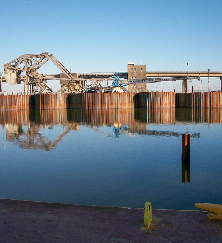 Seabrook Gate Complex – Goettle