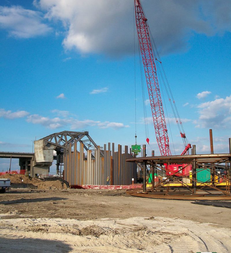 Seabrook Gate Complex – Goettle