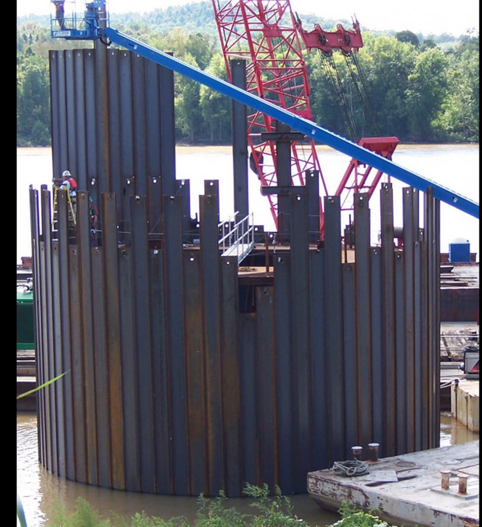 Stuart & Killen Stations – Goettle