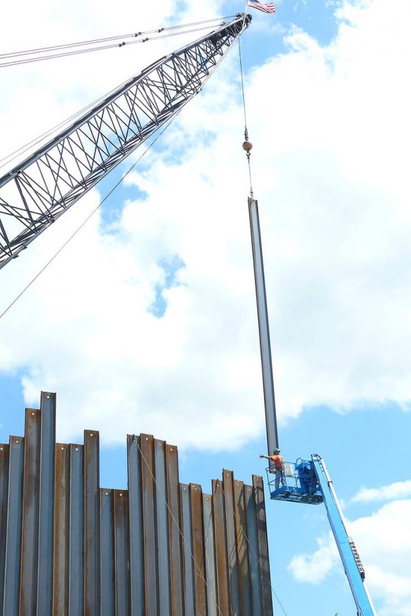 Marine Construction – Goettle