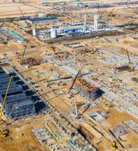 Sheet Piles – Goettle