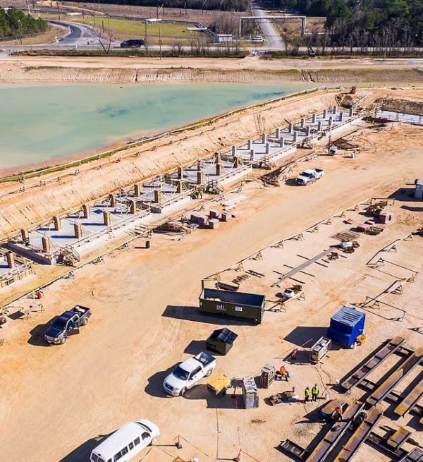 Sasol Chemical – Goettle