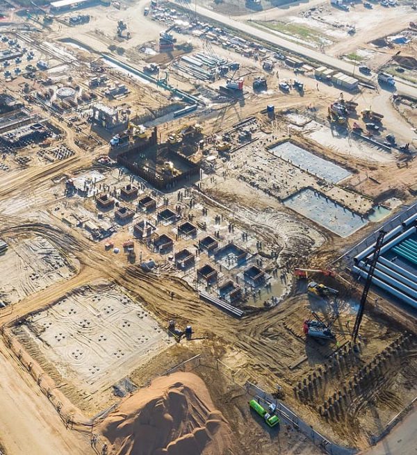 Sasol Chemical – Goettle