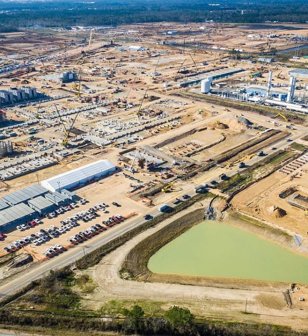 Sasol Chemical – Goettle