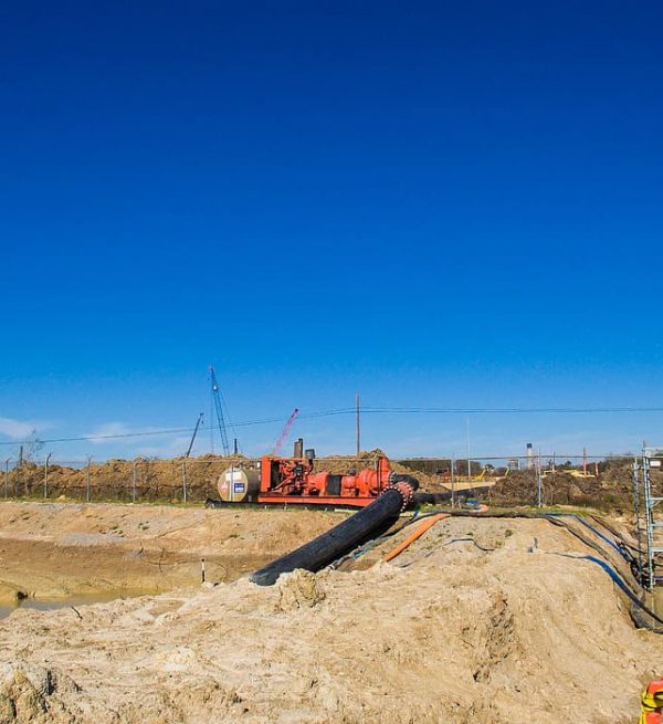 Sasol Chemical – Goettle