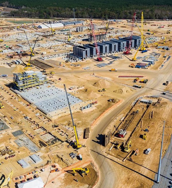 Sasol Chemical – Goettle