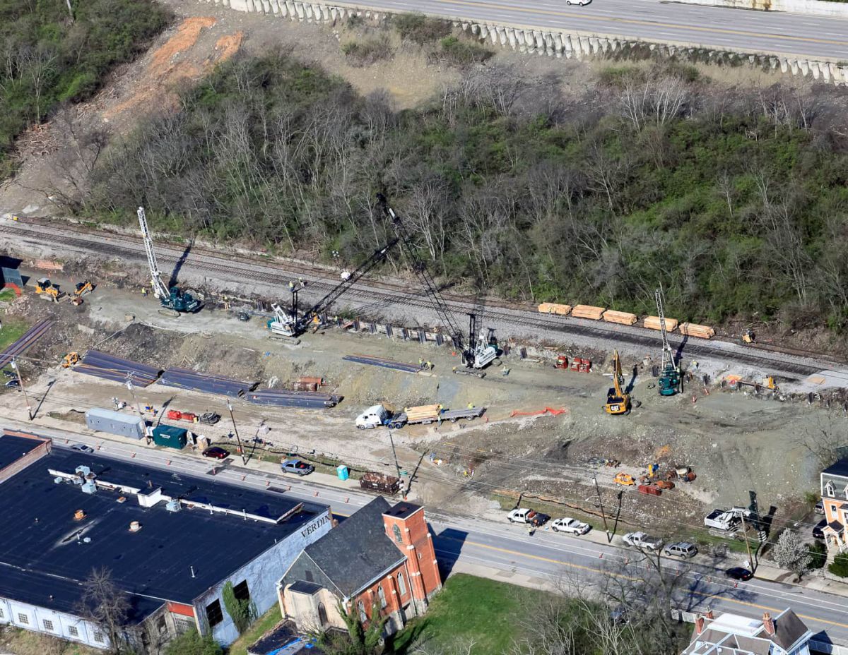 Goettle – Geotechnical Engineering and Construction