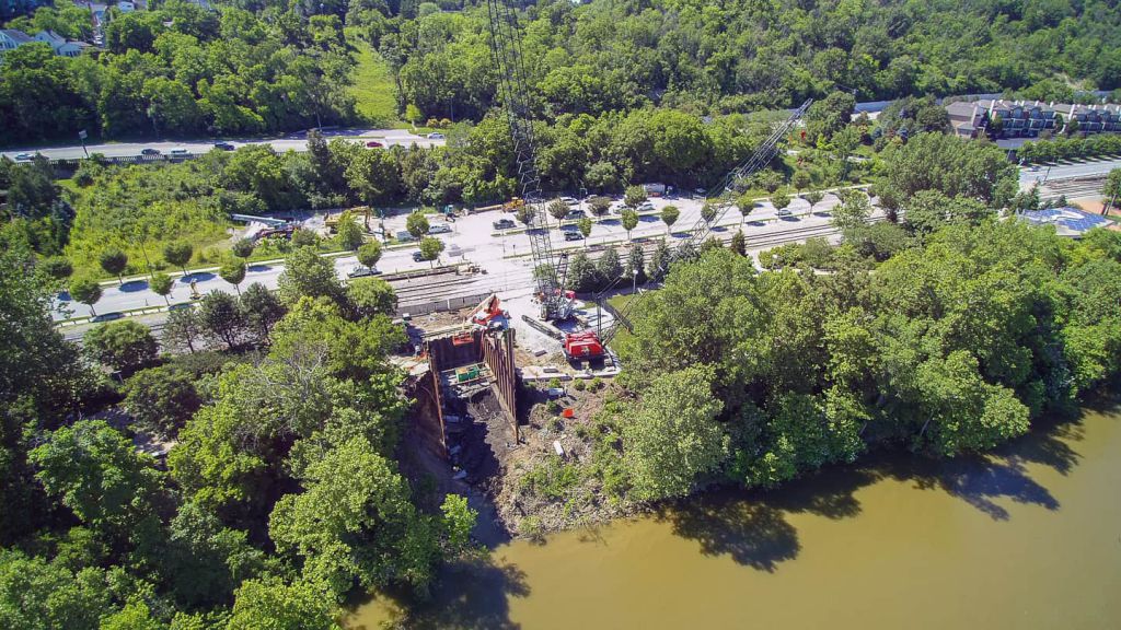 Friendship Park – Goettle