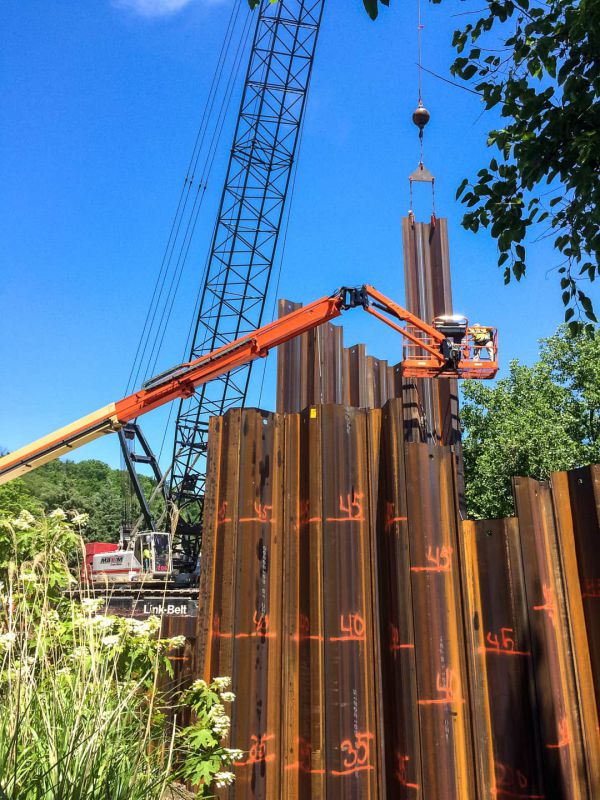 Friendship Park – Goettle