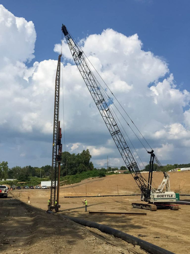 Akron CSO Basin Rack 12 – Goettle