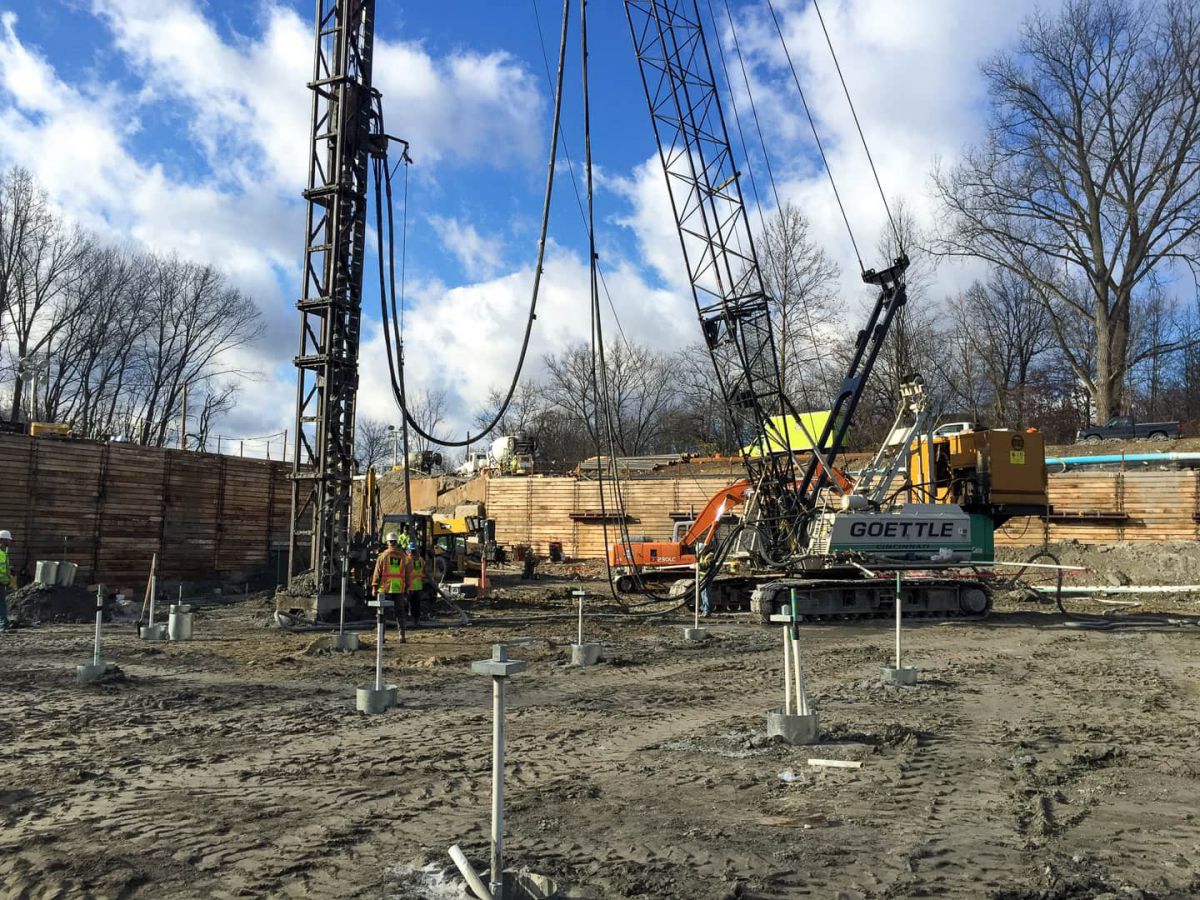 Akron CSO Basin Rack 12 – Goettle