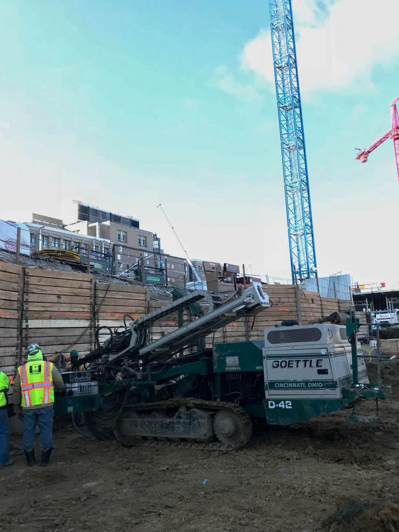 Ronald McDonald House – Goettle