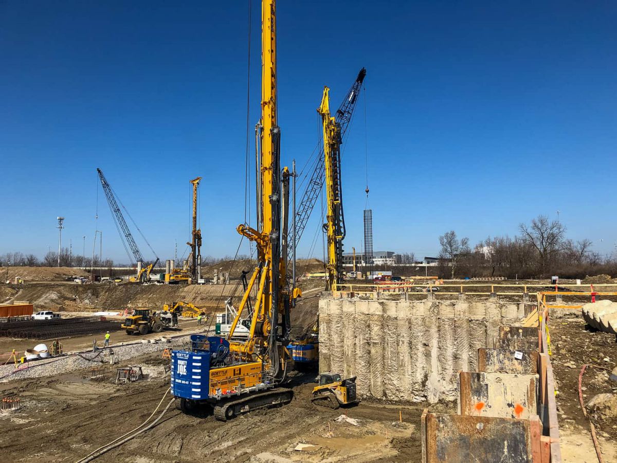 Goettle – Geotechnical Engineering and Construction